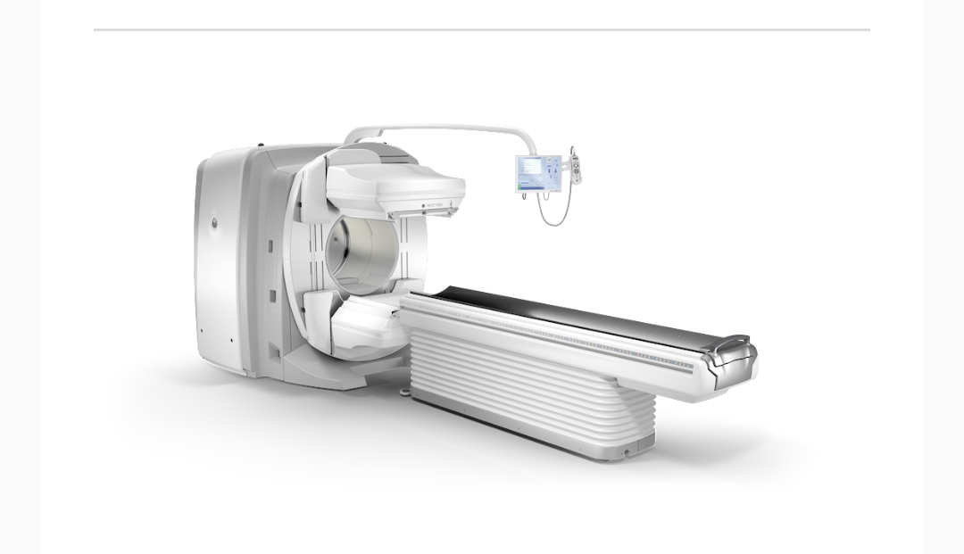 科普 || 走进神秘的影像学检查——SPECT-健康教育-漯河市中心医院